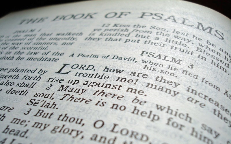 Psalm 42 How to Hope in God – Shoreline Bible Church